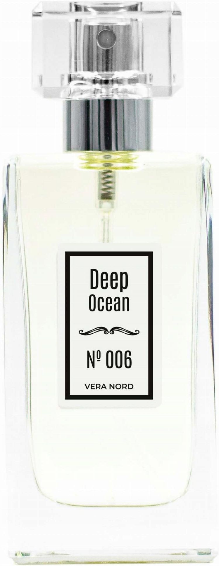 Vera Nord Nr 006 Deep Ocean Perfumy 30 ml - Opinie i ceny na Ceneo.pl