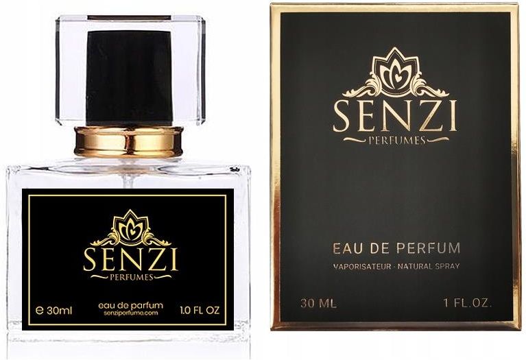 Senzi Perfumes Interlude Amuage Oman Nr 702 Perfumy 30Ml - Opinie i ...