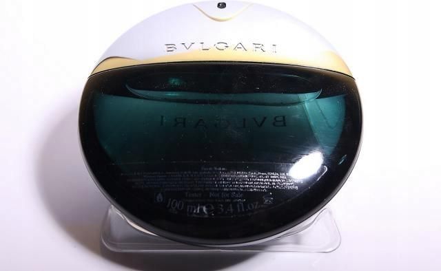 Bvlgari Bulgari Aqua Pour Homme 100 ml TESTER - Opinie i ceny na Ceneo.pl