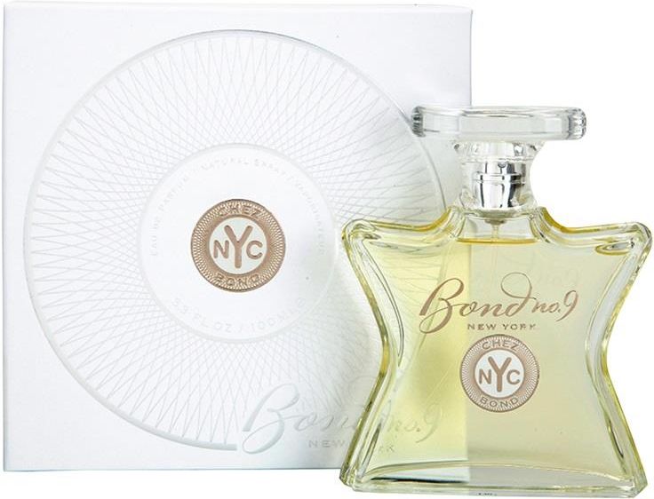 Bond No. 9 Downtown Chez Bond Woda Perfumowana 100 Ml - Opinie i ceny ...
