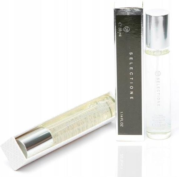 Inspirowane Perfumy Selectione Man Perfumy 33 ml - Opinie i ceny na Ceneo.pl
