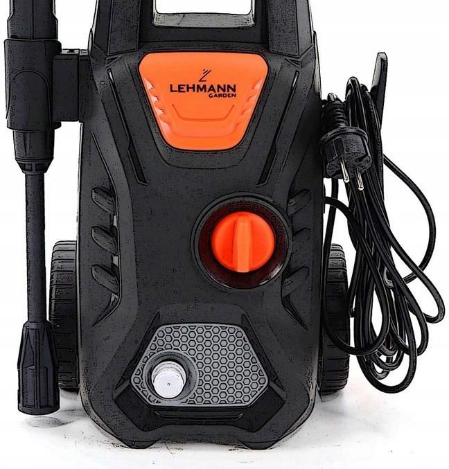 Myjka ciśnieniowa Lehmann Myjka Ciśnieniowa 1600W Power 200 LGAPW1613 - Ceny i opinie - Ceneo.pl
