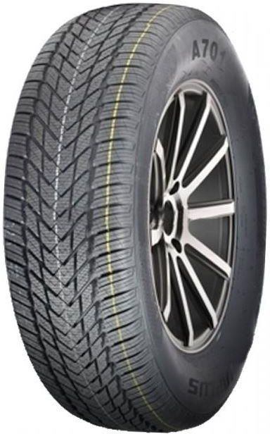 Opony zimowe Aplus A701 225/65R16 100H - Sklepy, opinie i ceny na Ceneo.pl