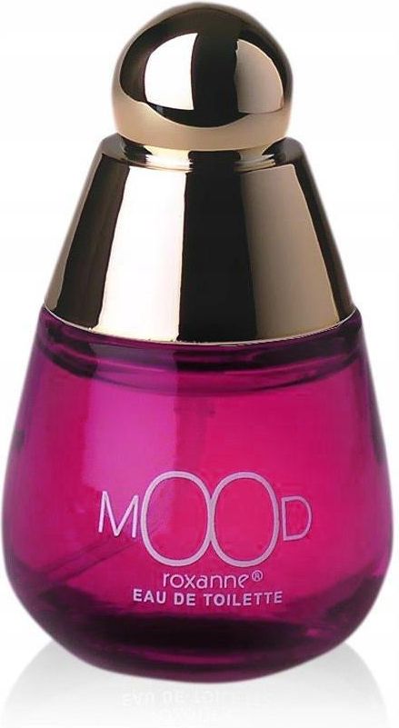 Golden Rose ROXANNE MOOD Woda toaletowa W31 20ml - Ceneo.pl
