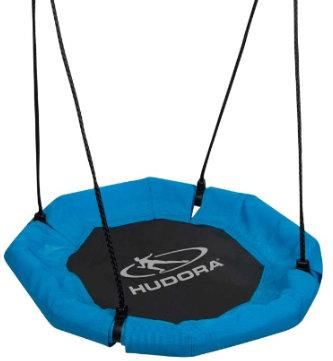 Hudora Nest Swing Octagon 70 - Ceny i opinie - Ceneo.pl