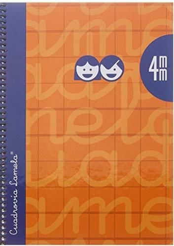 Teneues Notatnik 4O Z Podszewką Czworokątny 4mm 80 H Twarda Okładka ...