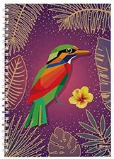 Spirit Tts Premium Notatnik Spiralny Fly A5 W Linie Liliowy - Ceny i ...