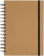 Unbekannt D.I.Y With Toga Su64 Notatnik Spiralny Papier Typu Kraft 16x21 2cm - Ceny i opinie ...