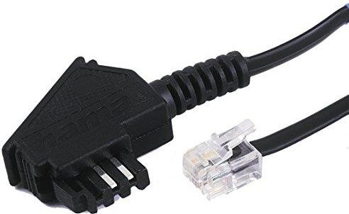 Hama TAE F Cable Universal 15 m, (44823) - Kable - Opinie i ceny na ...