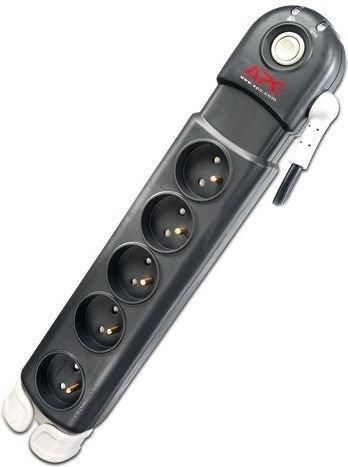 Zasilacz UPS APC SURGE PROTECTION POWER LINE (PL5B-FR) - Opinie i ceny ...