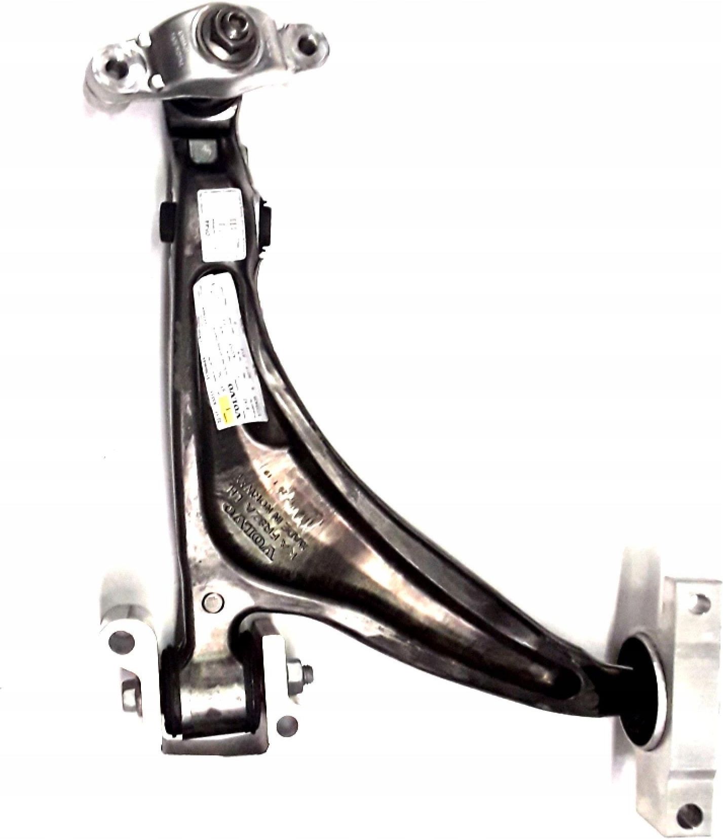 Wahacz Volvo Cc Wahacz Przedni Lewy Kpl 31406330 - Opinie i ceny na ...