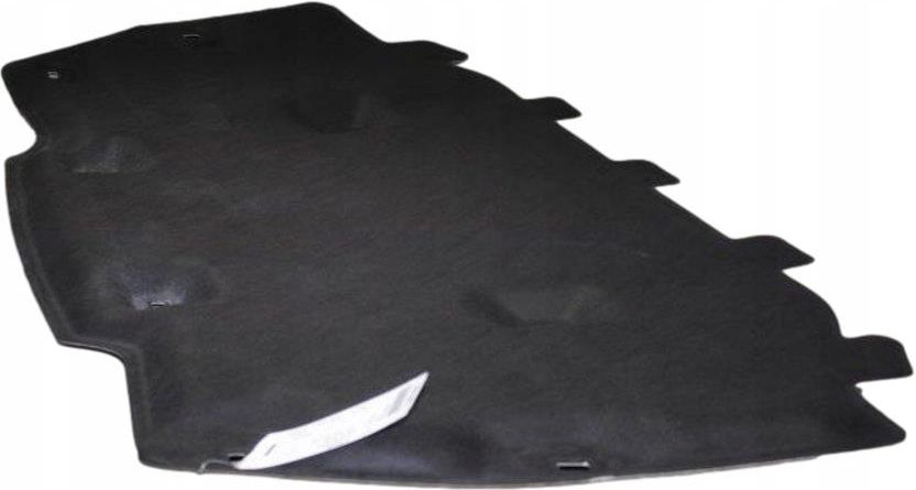 Maska samochodowa Volvo Lift Wygłuszenie Maski Pokrywy Silnika 31402485 ...