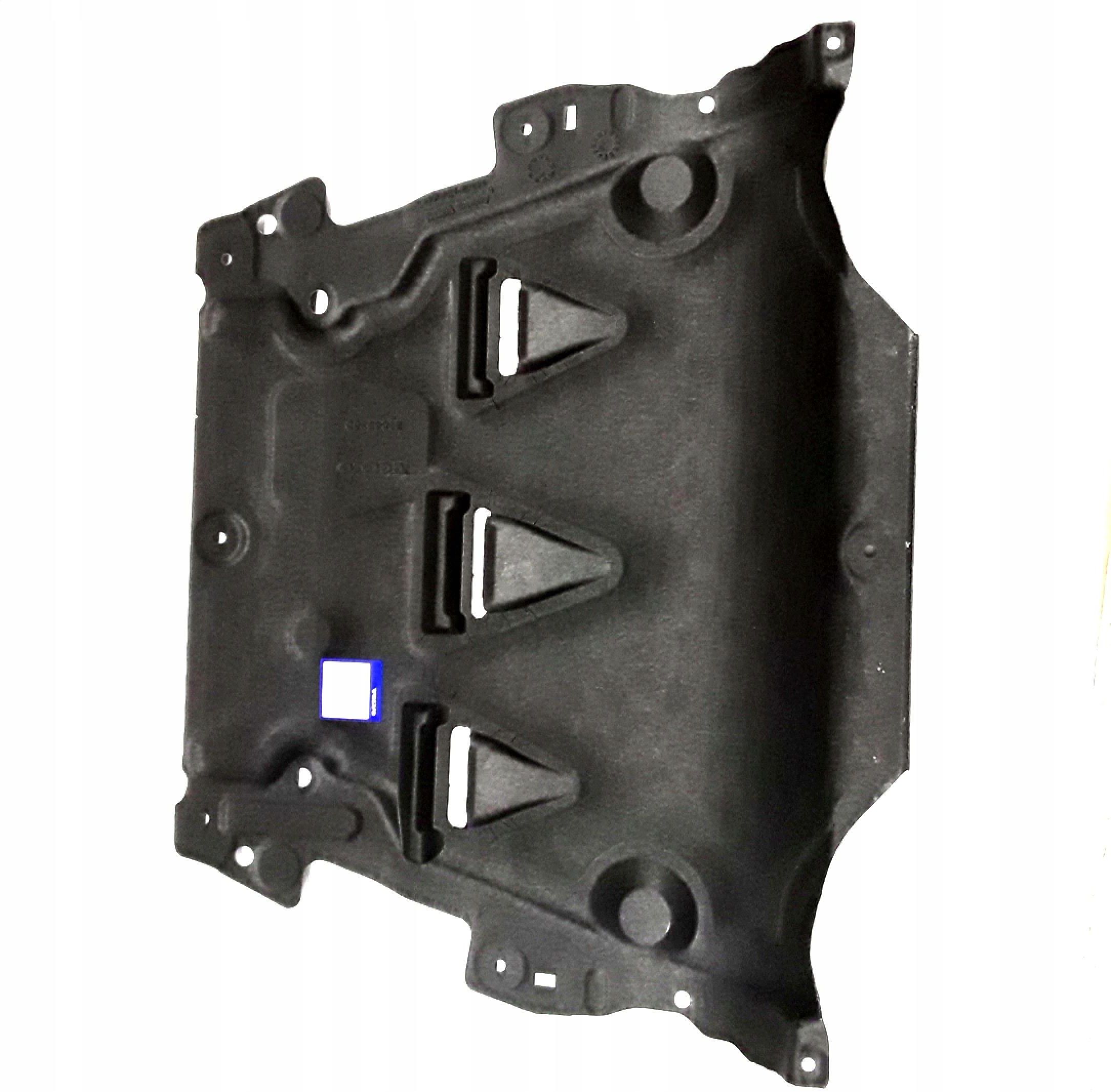 Volvo Osłona Plyta Silnik Oe 31440388 - Opinie i ceny na Ceneo.pl