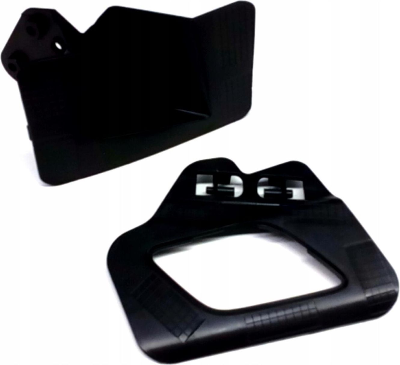 Wycieraczka samochodowa Volvo Lift Mocowanie Prawego Sprysk Lampy Oe ...