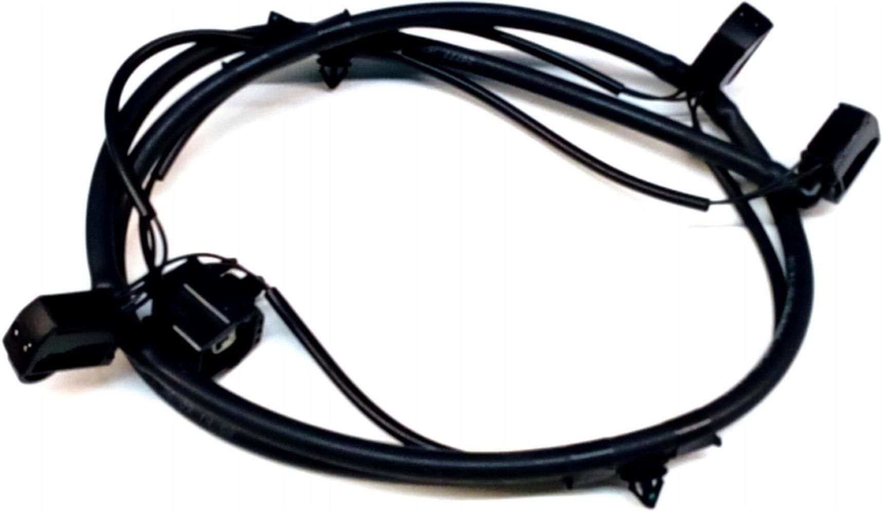 Volvo Wiązka + Spryskiwacze Maski Podgrzew Oe 31434303 - Opinie i ceny ...