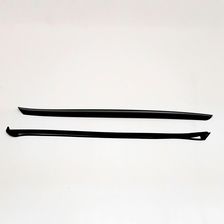 Listwa boczna Volvo Lewa PioListwa Szyby Czolowej Oe 39803231 - Opinie ...