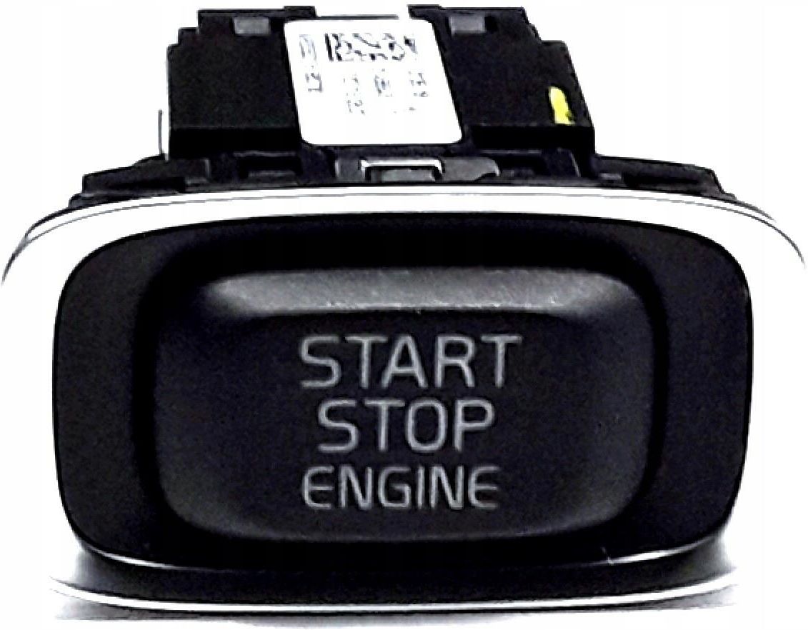 Wyposażenie elektryczne Volvo Oe Przycisk Start Stop Engin 31456645 ...