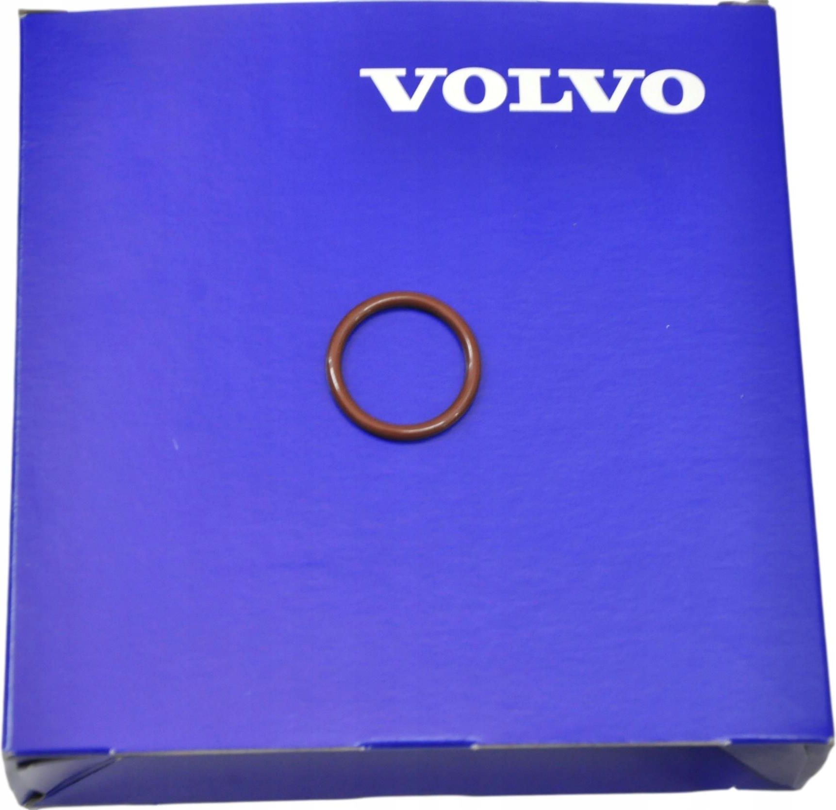 Volvo Oring Ukladu Klimatyzacji 24Mm X 3Mm Oe 988846 - Opinie i ceny na ...