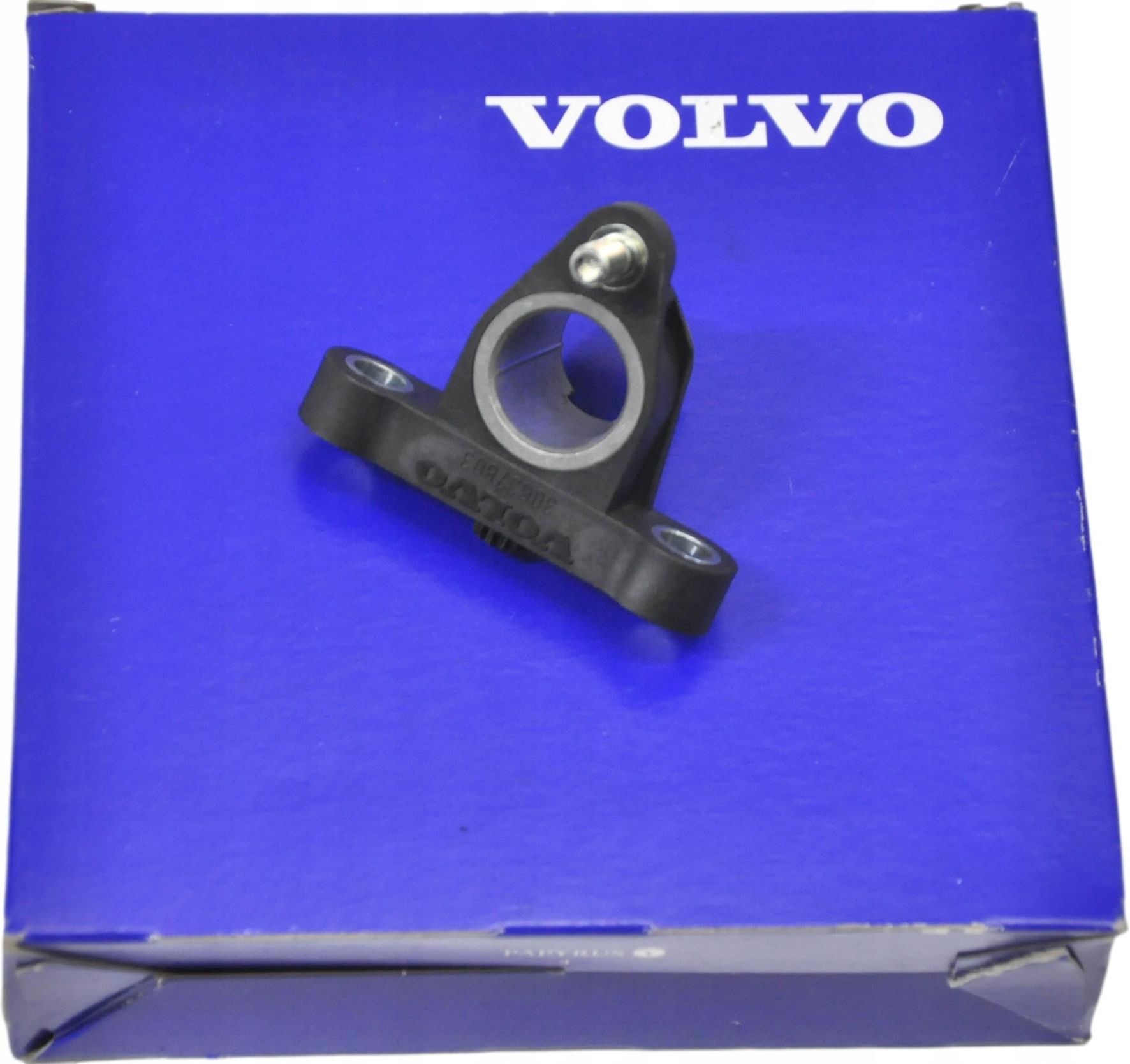 Blok silnika Volvo Mocowanie Czujnika Położenia Wału Oe 30637803 ...