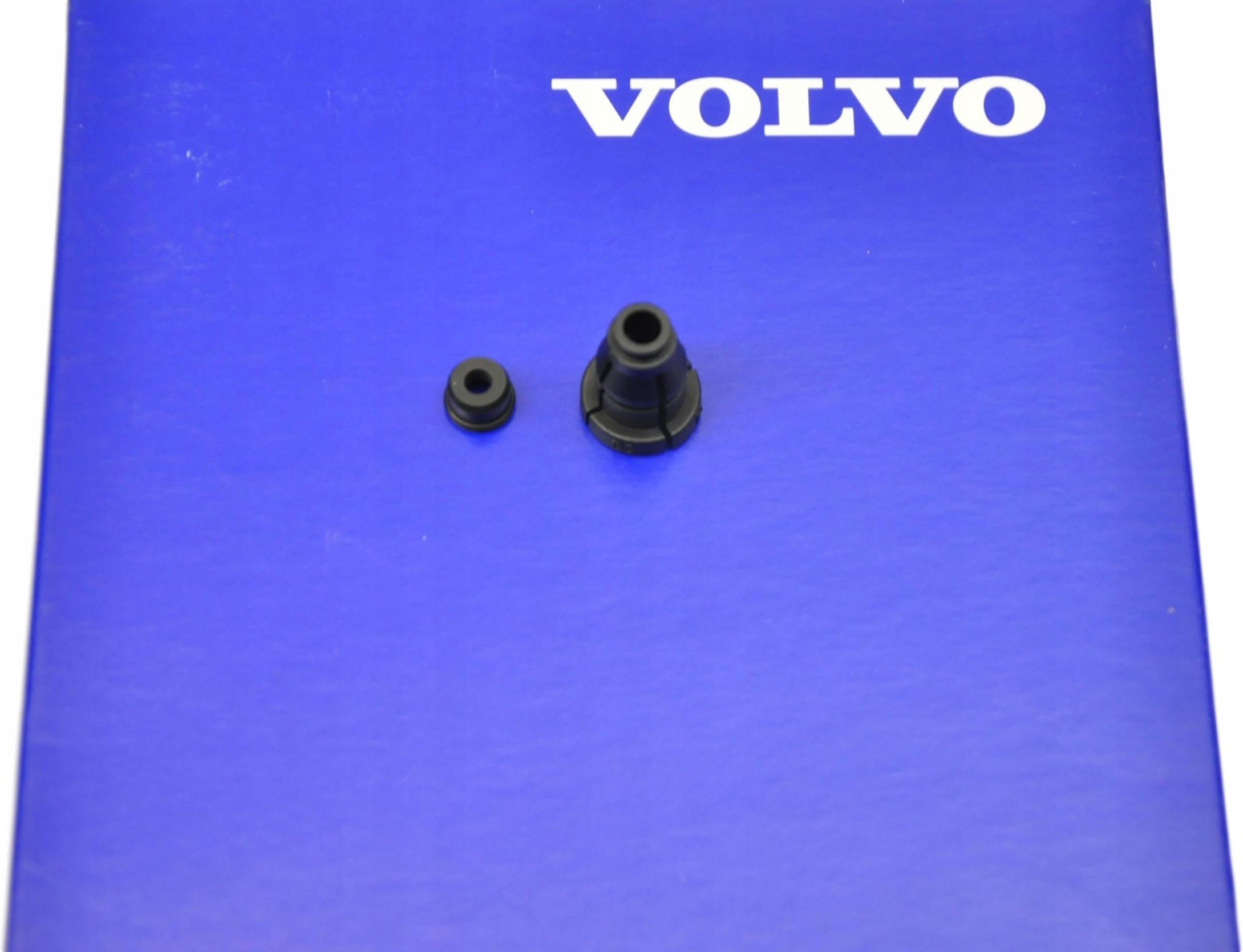 Volvo Ii Szybkozlaczka Przewódu Sprzęgła 31492855 - Opinie i ceny na ...