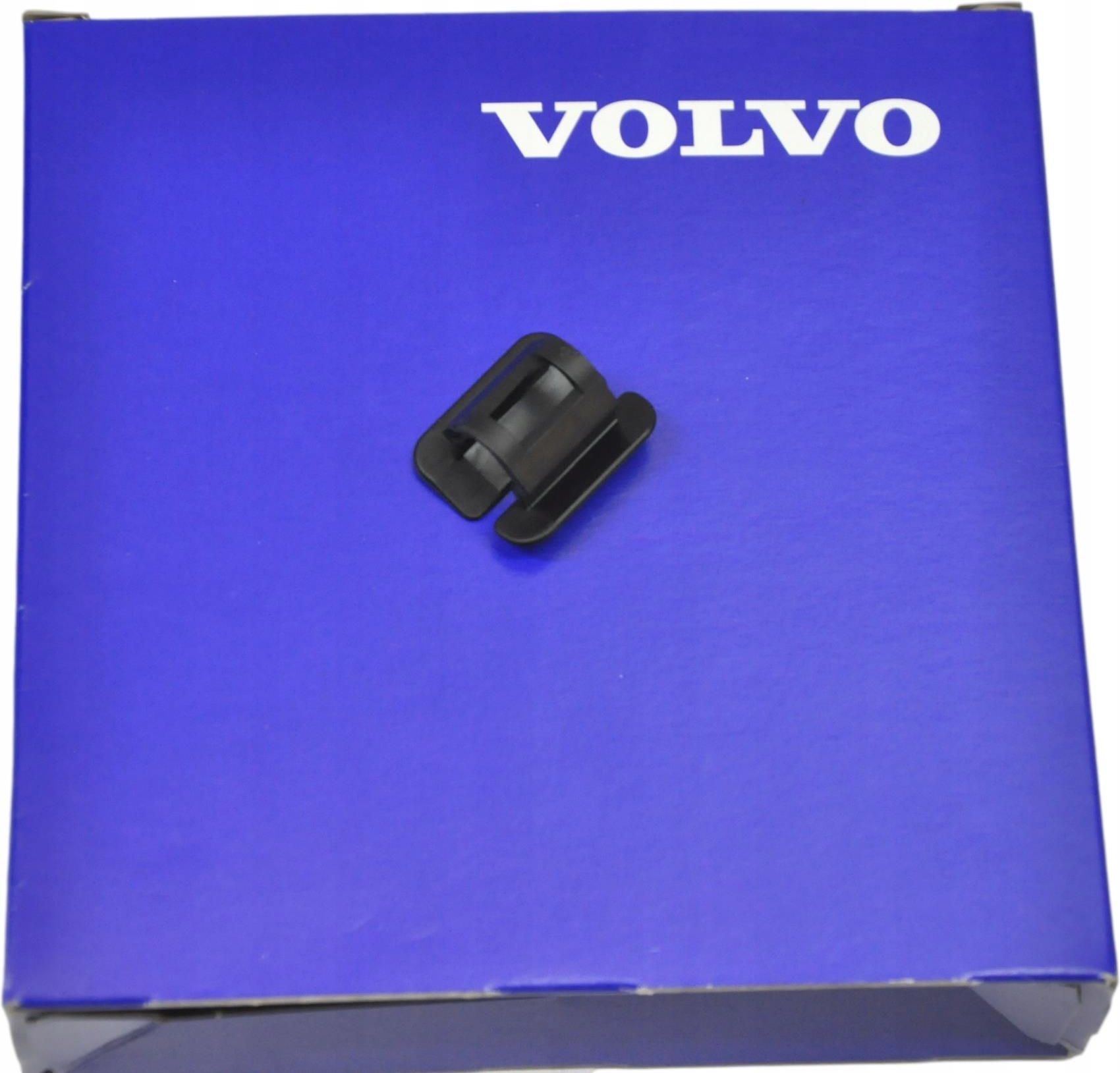 Maska samochodowa Volvo Spinka Wygluszenia Maski 918282 9182822 ...