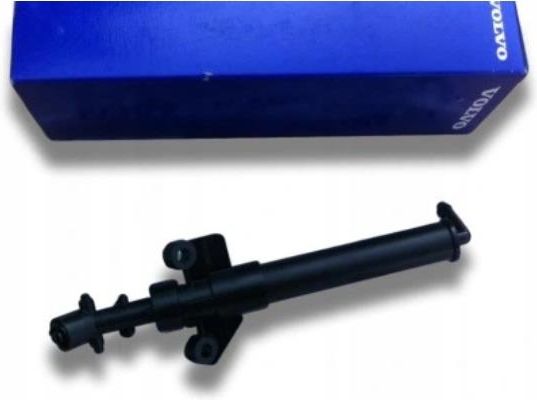 Volvo Cc Lewy Spryskiwacz Lampy Reflektora 31276117 - Opinie i ceny na ...