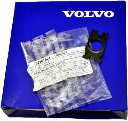 Volvo Uszczelka Rurki Pompy Oleju Oe 32267801 - Opinie i ceny na Ceneo.pl