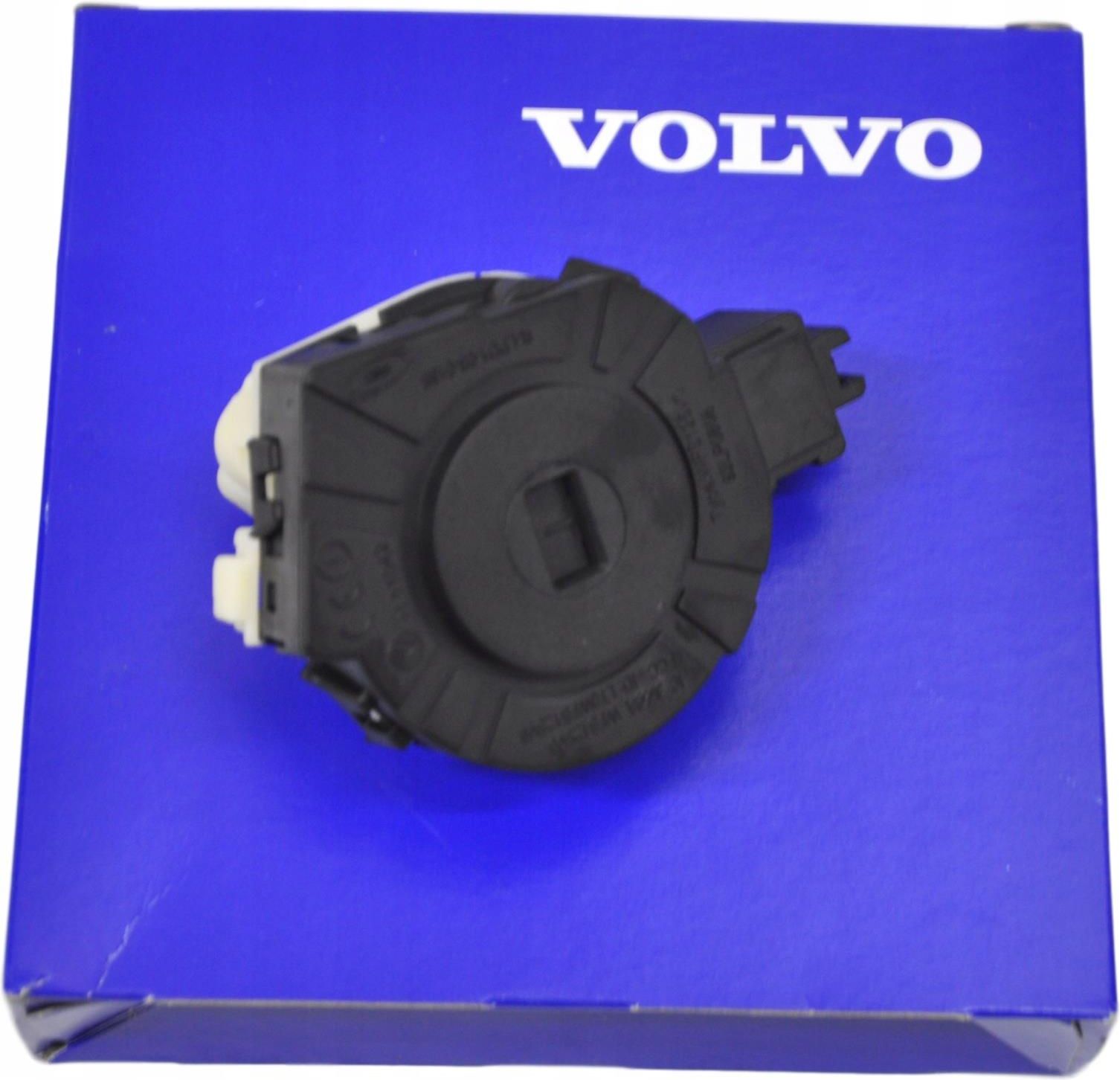 Volvo Oe Stacyjka Na 30659837 - Opinie i ceny na Ceneo.pl