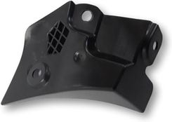 Maska samochodowa Volvo Osłona Zaślepka Lewego Zawiasu Maski 31 ...