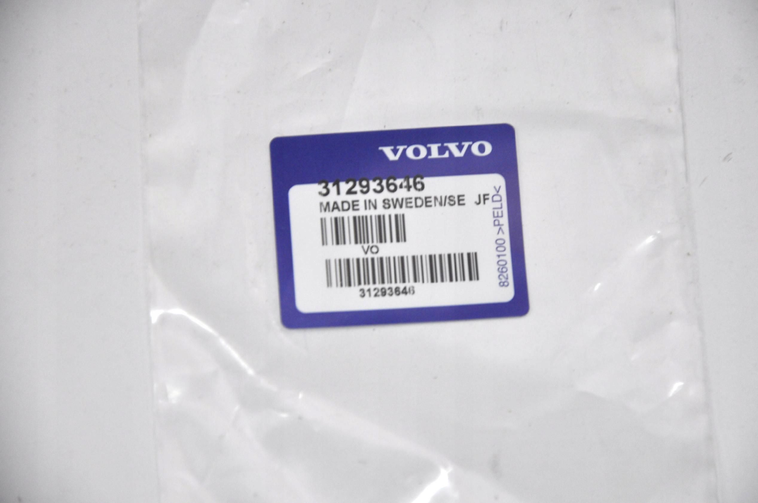 Volvo Uszczelka Wydechu Katalizatora 3,2 Oe 31293646 - Opinie i ceny na ...