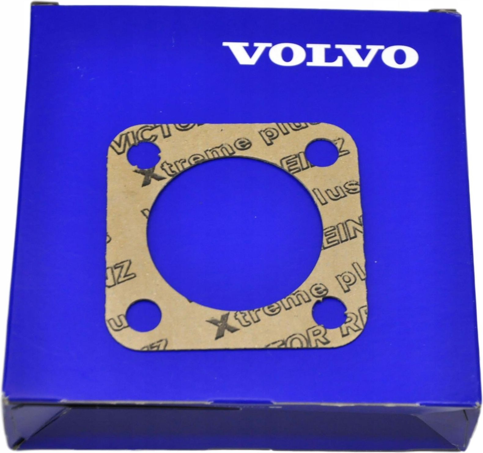 Volvo Uszczelka Wydechu Katalizatora 3,2 Oe 31293646 - Opinie i ceny na ...