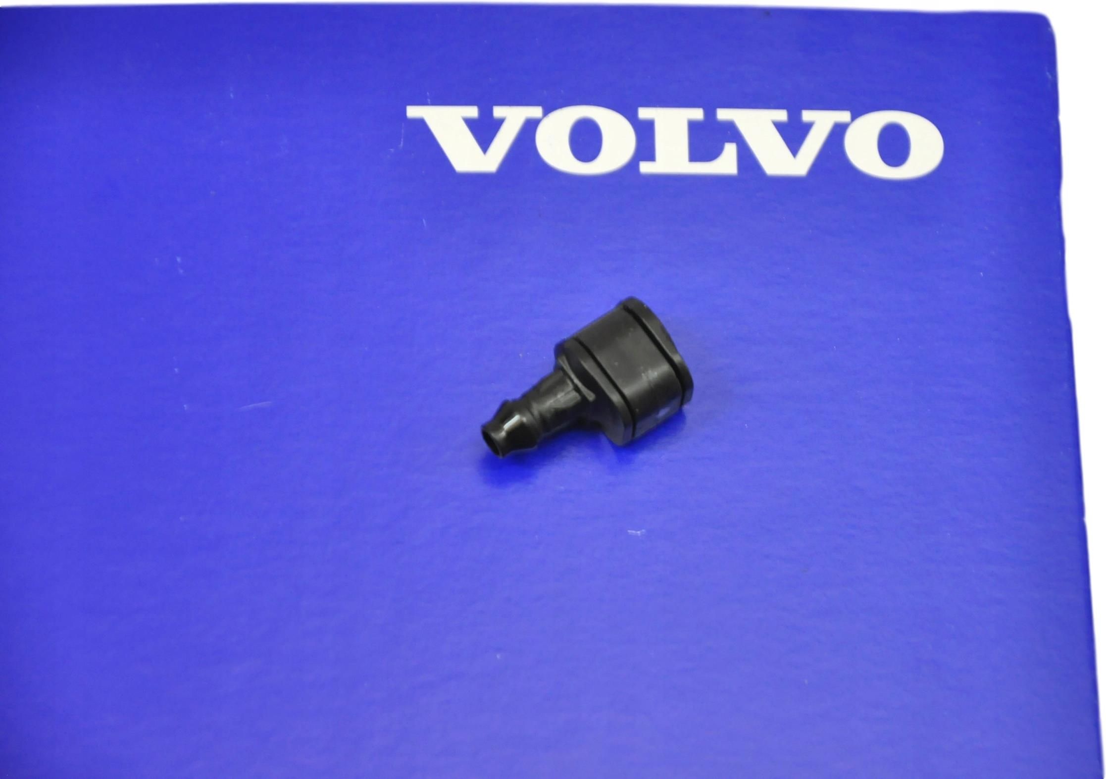 Volvo Ii Zlaczka Przewódu Spryskiwacz 32237286 - Opinie i ceny na Ceneo.pl