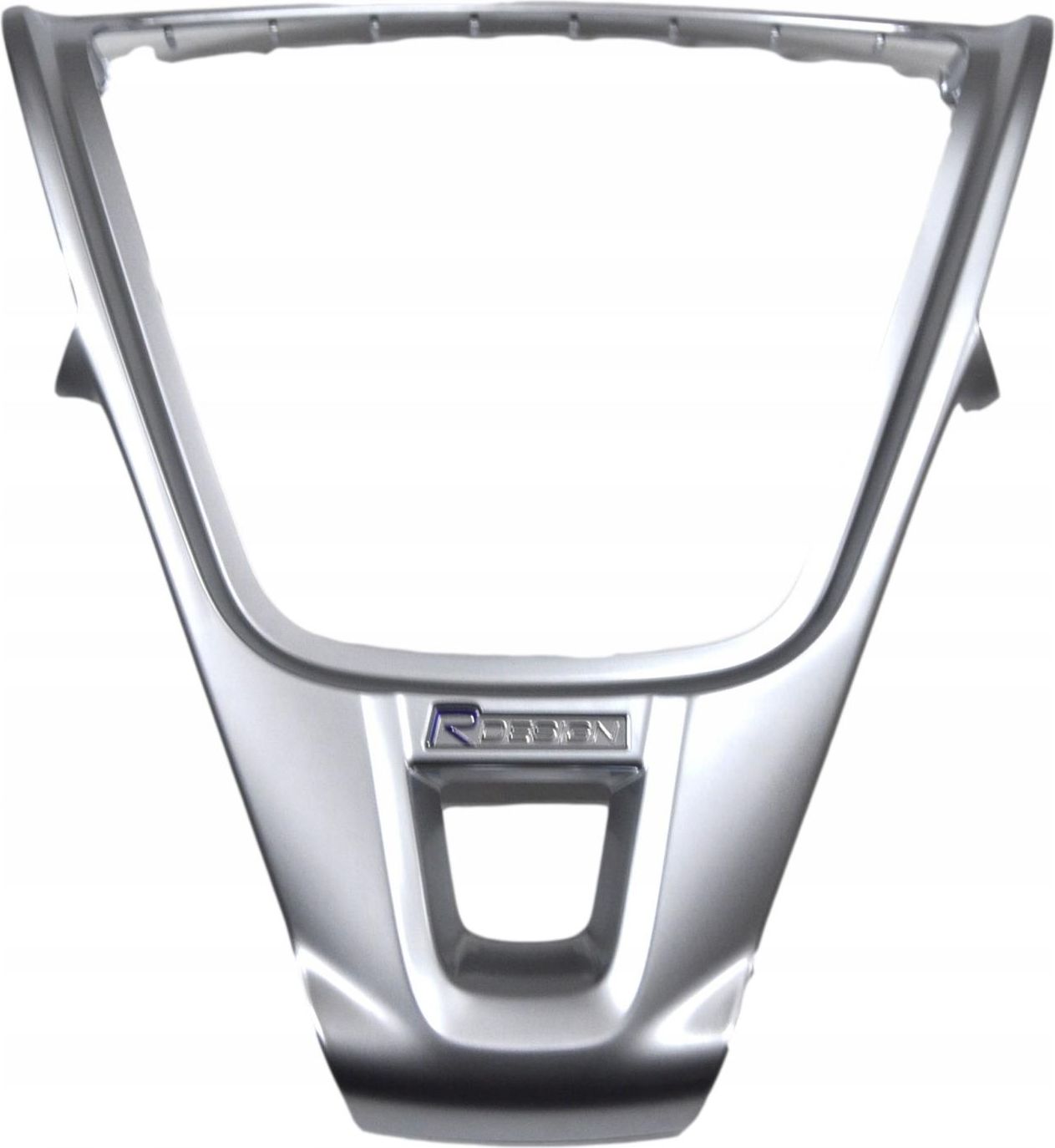 Kierownica samochodowa Volvo R-Design Panel Kierownicy Chrom Oe ...