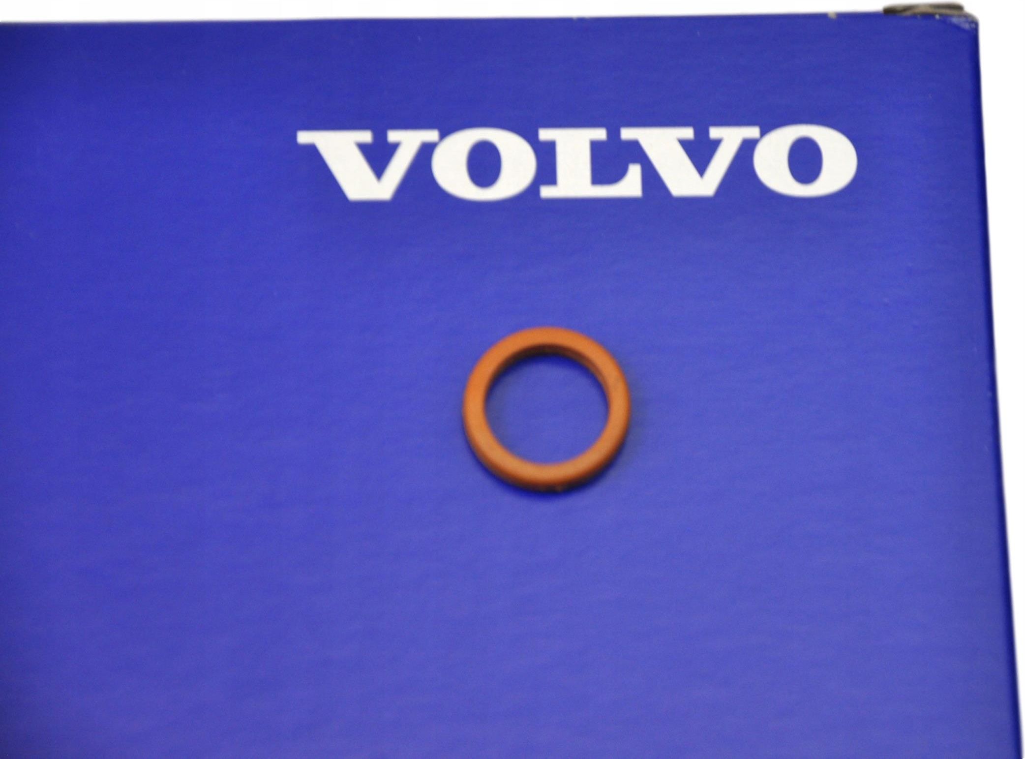 Turbosprężarka Volvo Uszczelka Splyw Olej Turbina 31251439 - Opinie i ...