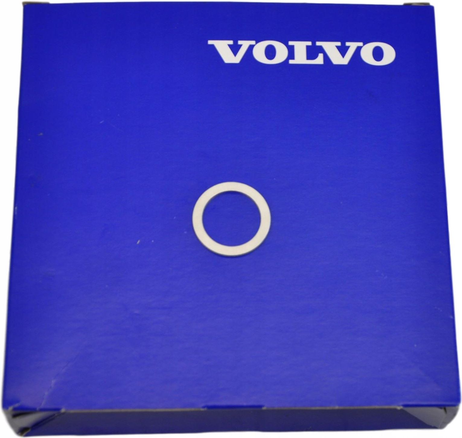 Volvo Uszczelka Miarki Oleju Automat Oe 30713220 - Opinie i ceny na ...