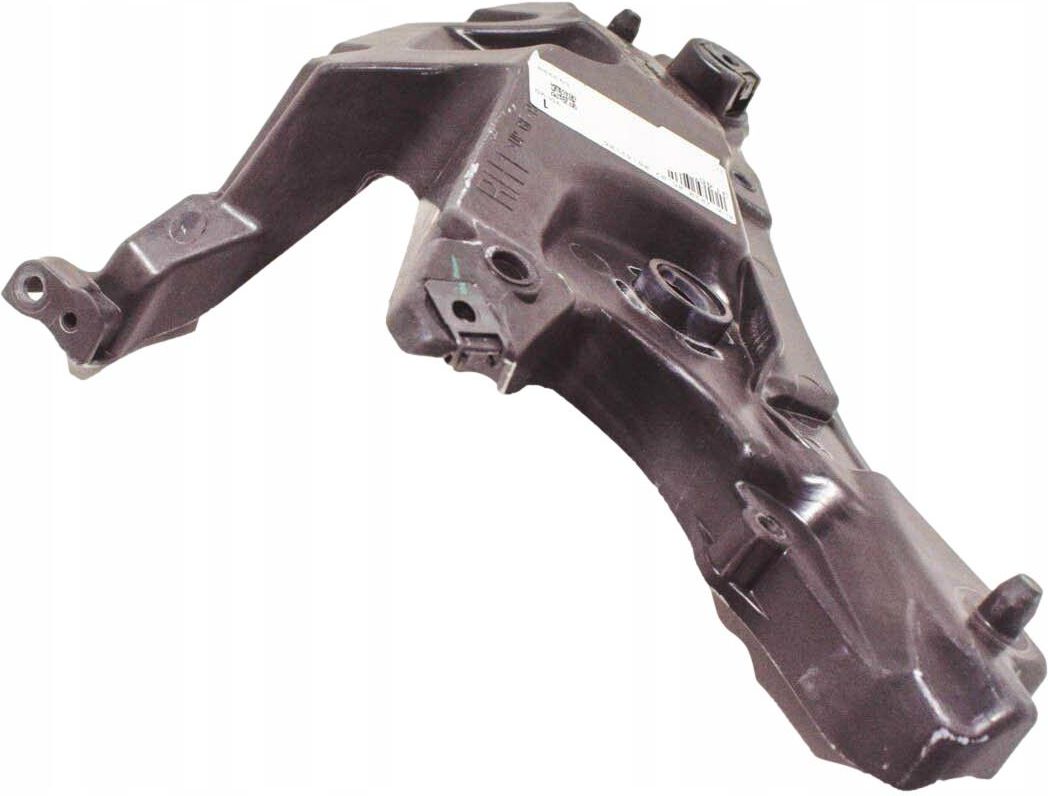 Błotnik samochodowy Volvo Iii Ii Prawe Mocowanie Błotnika 3146 31468232 ...