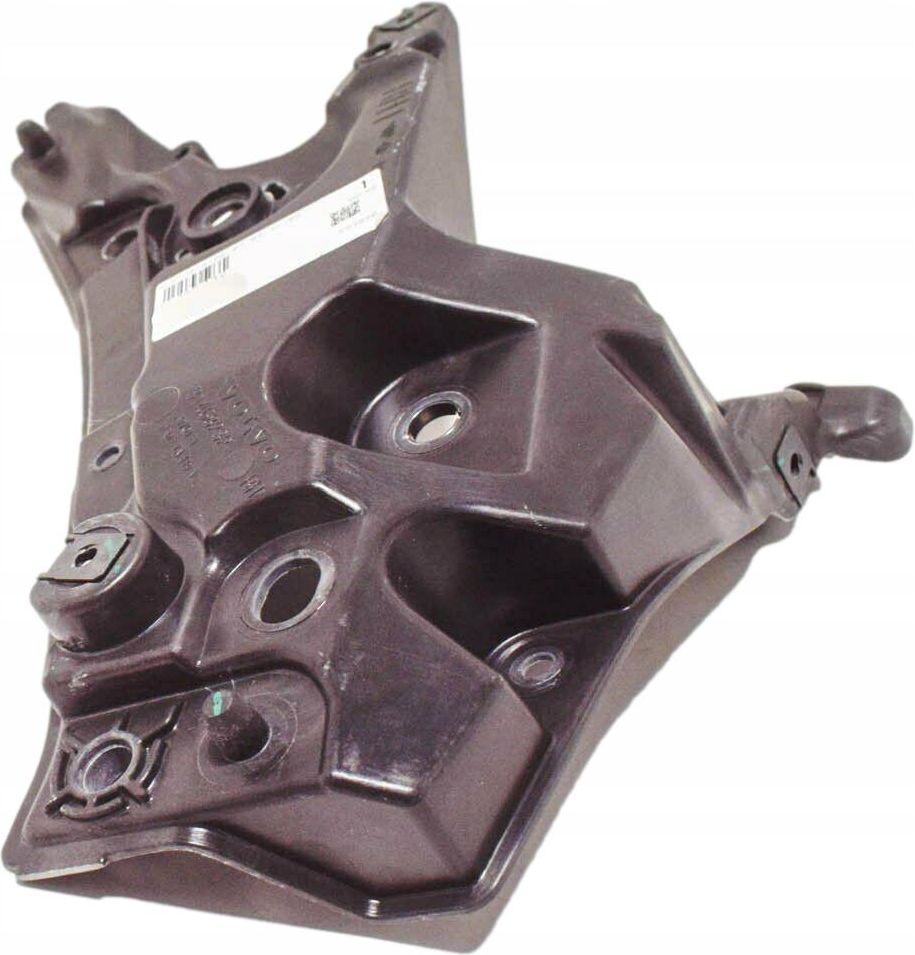 Błotnik samochodowy Volvo Iii Ii Prawe Mocowanie Błotnika 3146 31468232 ...