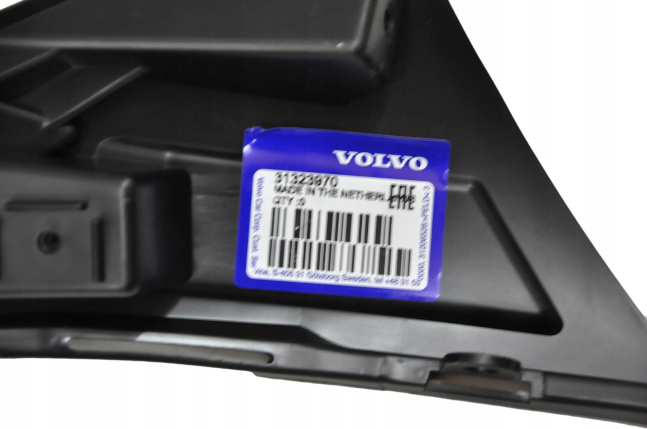 Volvo Mocowanie Lewej Koncowki Wydechu Oe 313 31323970 - Opinie i ceny ...