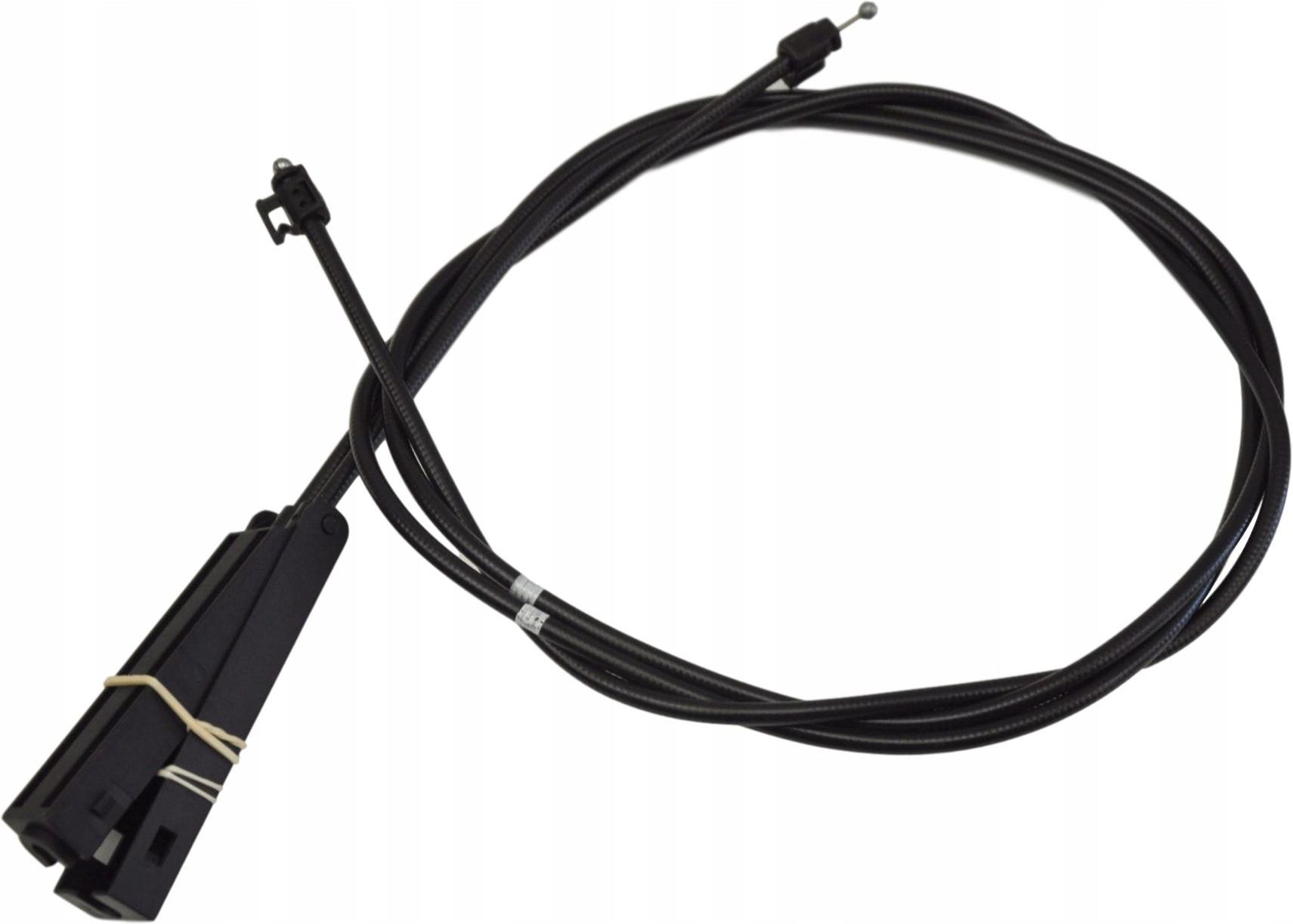 Maska samochodowa Volvo Ii Linka Ciegno Maski Oe 313528 31352884 ...