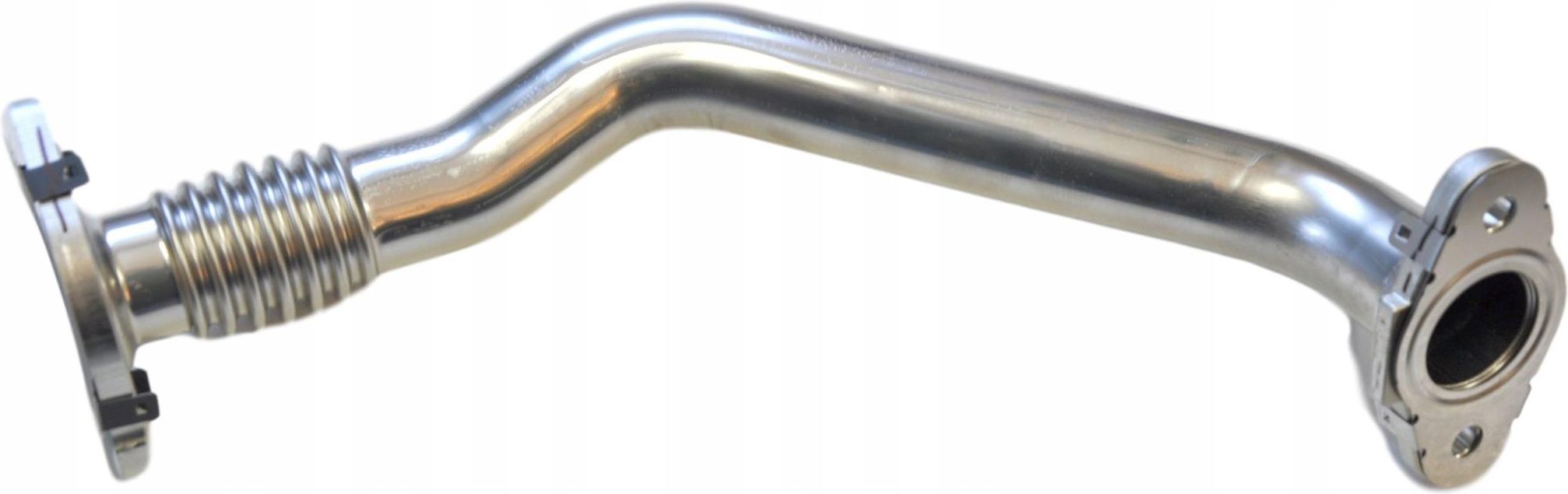 Volvo Rurka Przewód Egr Oe 32225133 - Opinie i ceny na Ceneo.pl