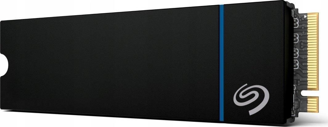 Dysk SSD Seagate Game Drive 2 TB (ZP2000GP3A4001) - Opinie i ceny na ...
