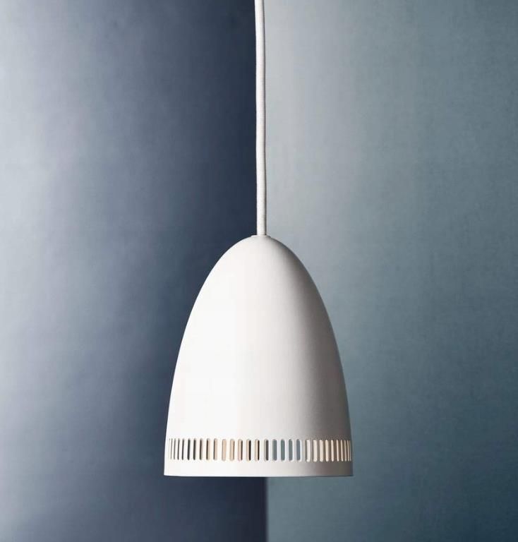 Jysk Lampa Metalowa Wisząca Sufitowa Loft Didrik (4983500) - Opinie i ...