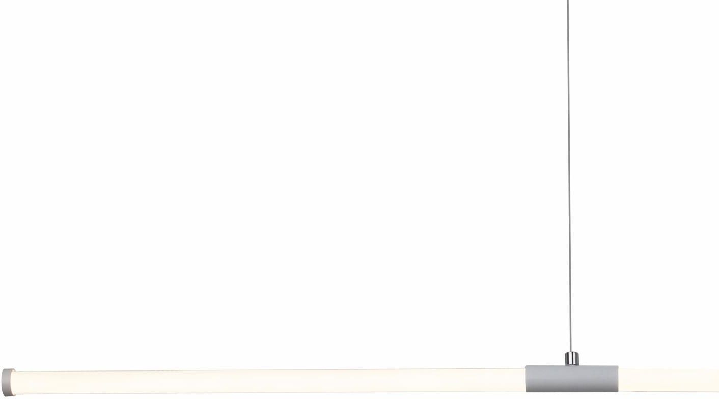 Maxxllc Nowoczesna Lampa Led Wisząca Liniowa Biurowa (70301Wta ...