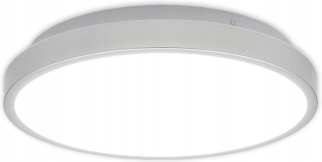 Ns-Lighting Plafon Led 12W Lampa Łazienkowa Ip44 Kuchnia (1525 ...
