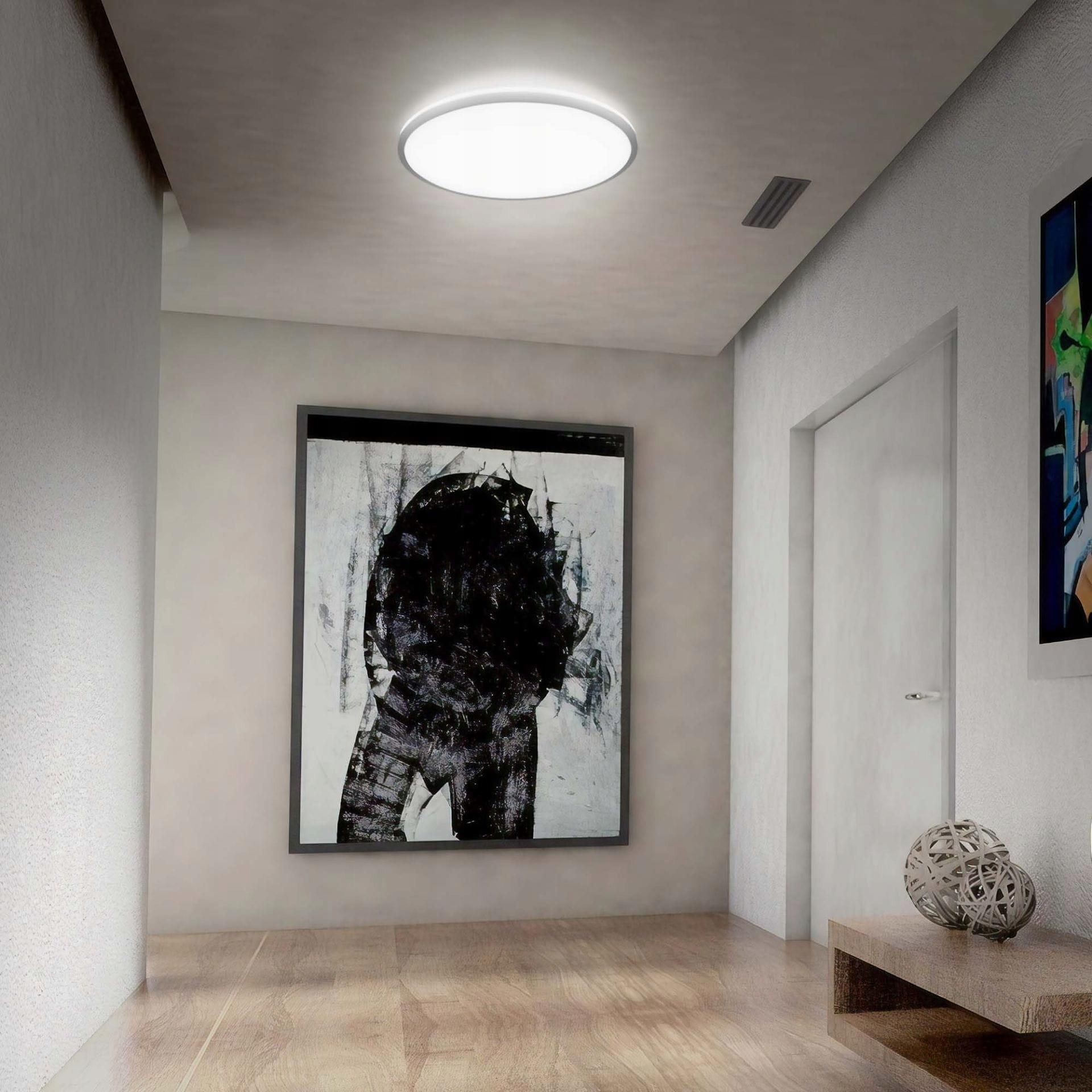 Ns-Lighting Plafon Led 24W Pokój Kuchnia Korytarz (1536) - Opinie i ...