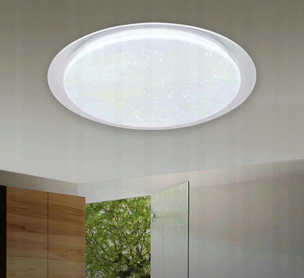 Masterled Plafon Natynkowy Sufitowy Lampa Oprawa Ip20 Led (2403 ...