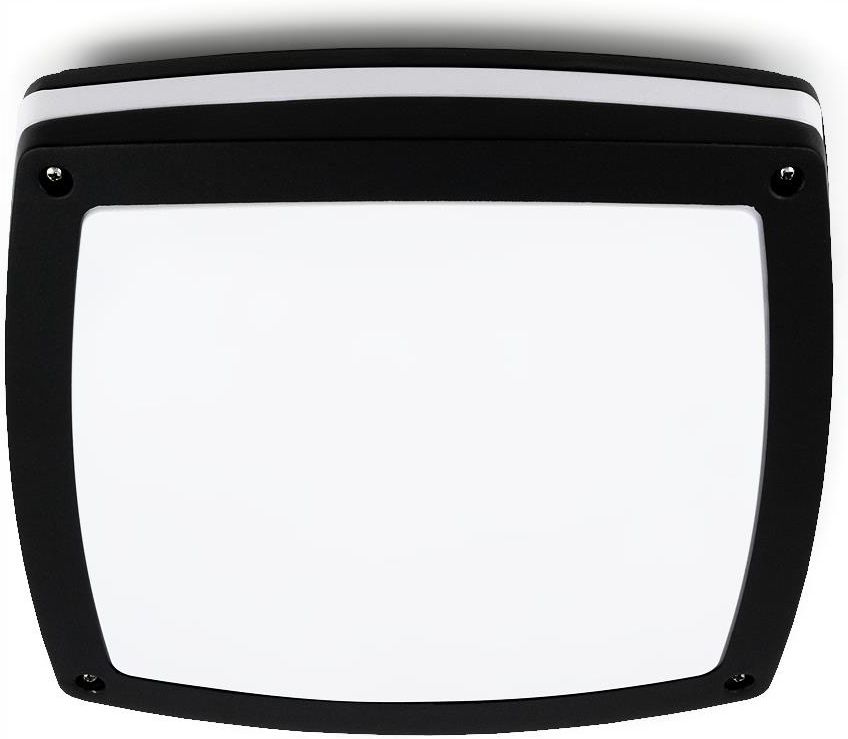 Goled Lvt Do Led Lampa Sufitowa Zewnętrzna 2Xe27 Alu (Plafon) - Opinie ...