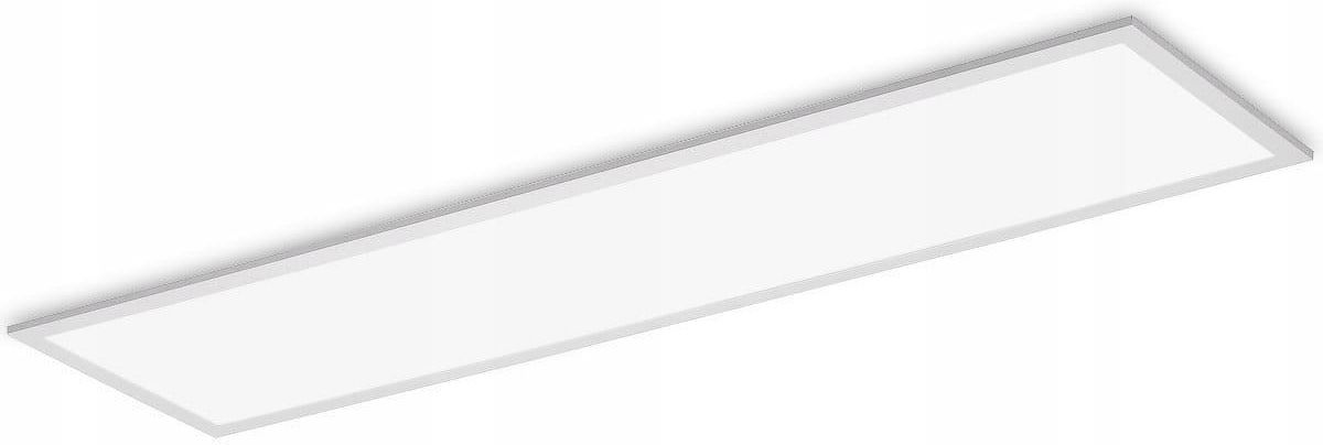 Ecolight Panel Ledowy 120X30 50W Oprawa Światło Neutralne (Pa021Ec ...