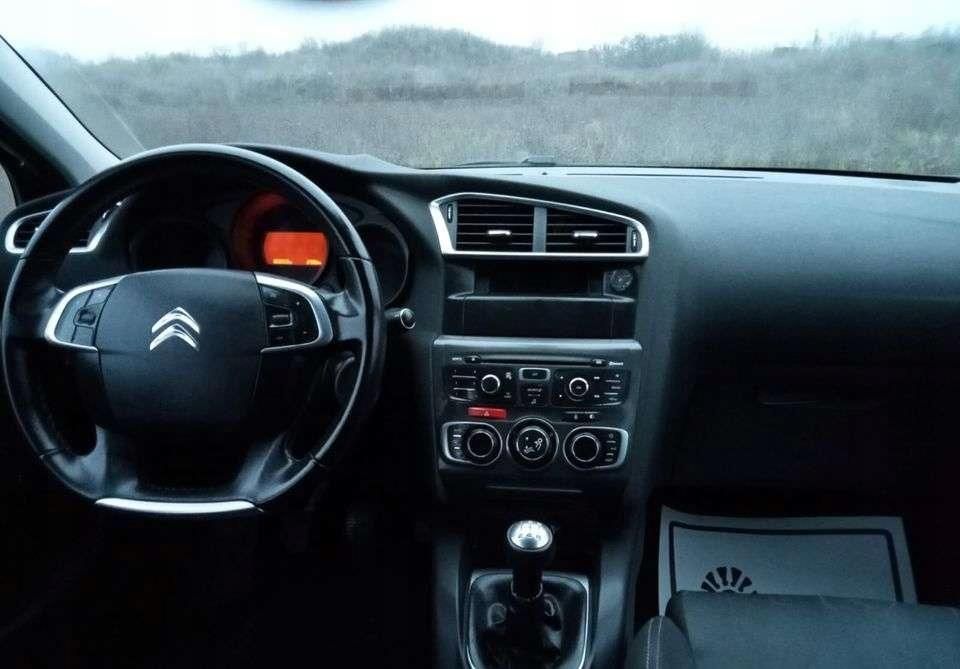 Citroen C4 Uzywane Citroen C4 - 26 600 PLN, 18... - Opinie i ceny na ...