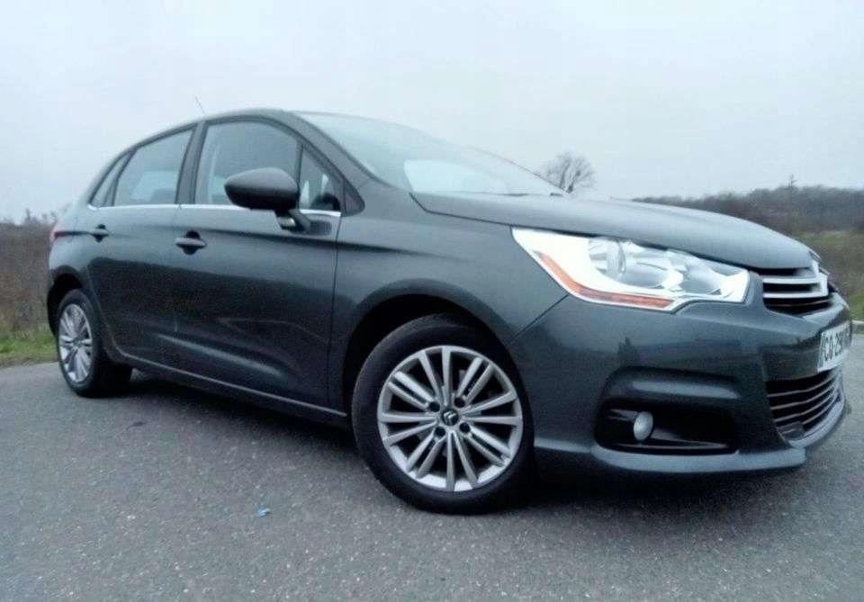 Citroen C4 Uzywane Citroen C4 - 26 600 PLN, 18... - Opinie i ceny na ...